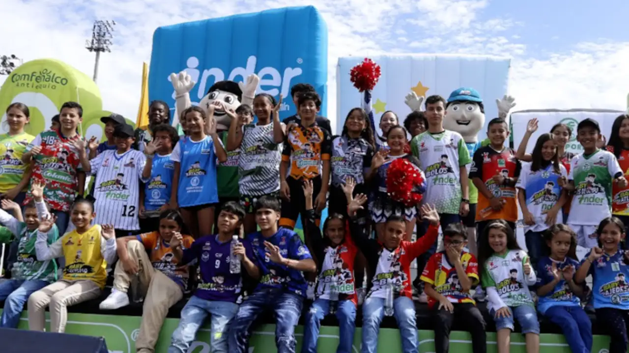 Este sábado comienza el festival de festivales | Hora 13 Noticias Este sábado comienza el festival de festivales | Hora 13 Noticias